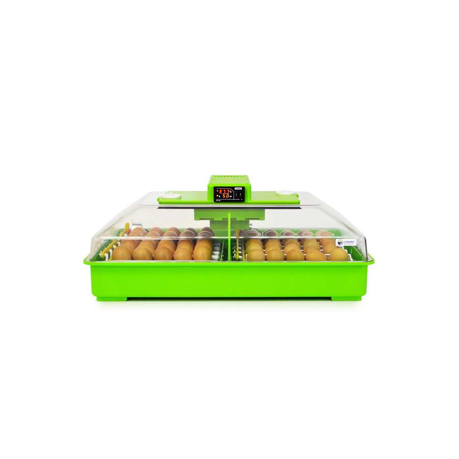 COUVEUSE AUTOMATIQUE 60 OEUFS CIMUKA - AGRI DEV