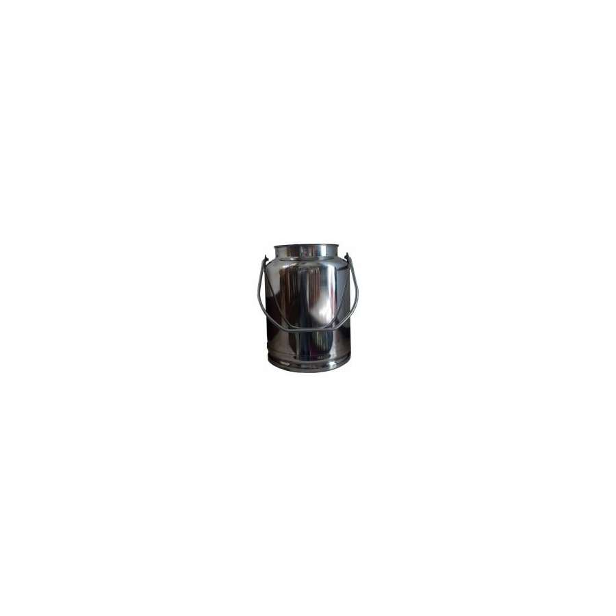 BIDON INOX 30L AR