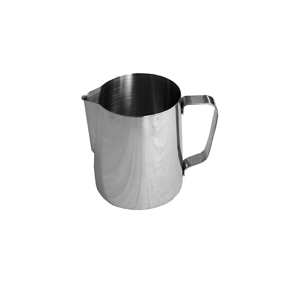 MESURE DE LAIT EN INOX 2 L MESURE DE LAIT EN INOX 2 L